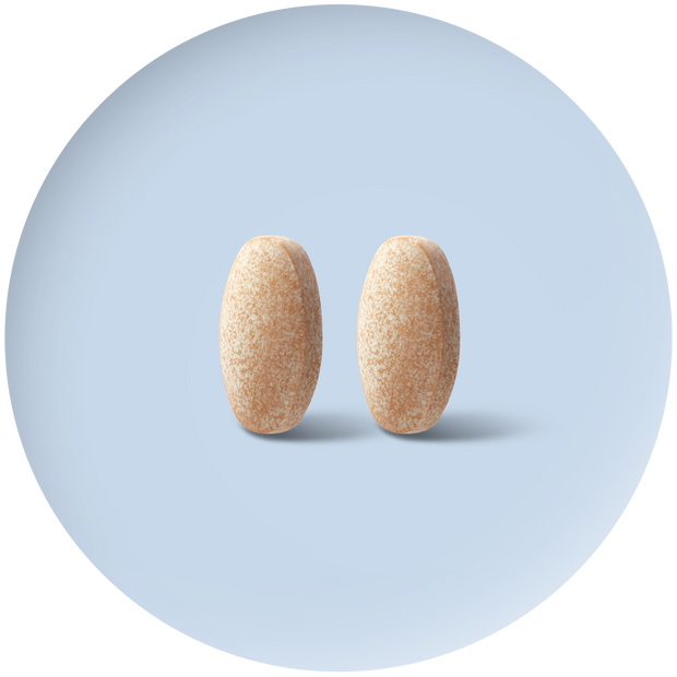 Equelle Natural S-equol Menopause Supplement & Over The Counter Relief