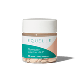 How S-equol Works: Similar Molecular Structure to Estrogen