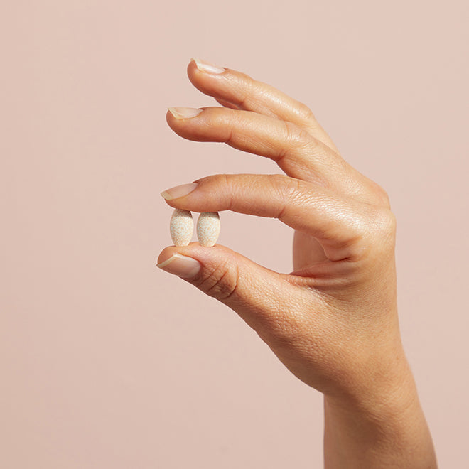 Equelle S-equol Menopause Supplement & Over The Counter Relief